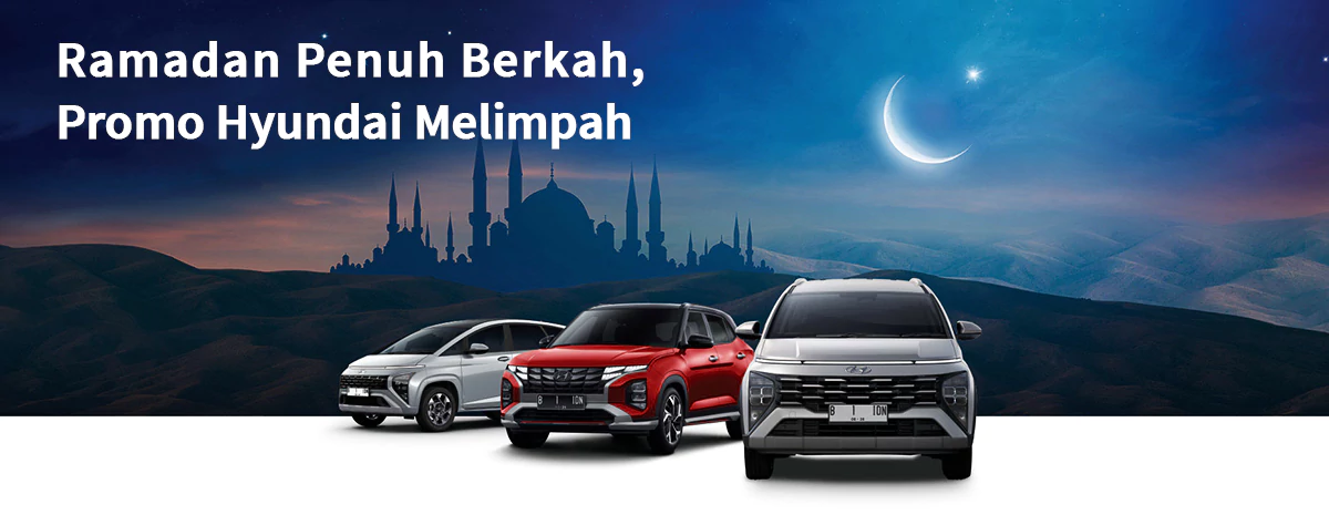 Hyundai Mobil | Stylish, Aman dan Nyaman